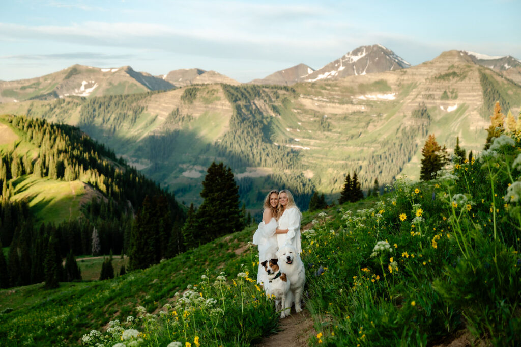 Engagement Photography Packages | Authentic Collective
