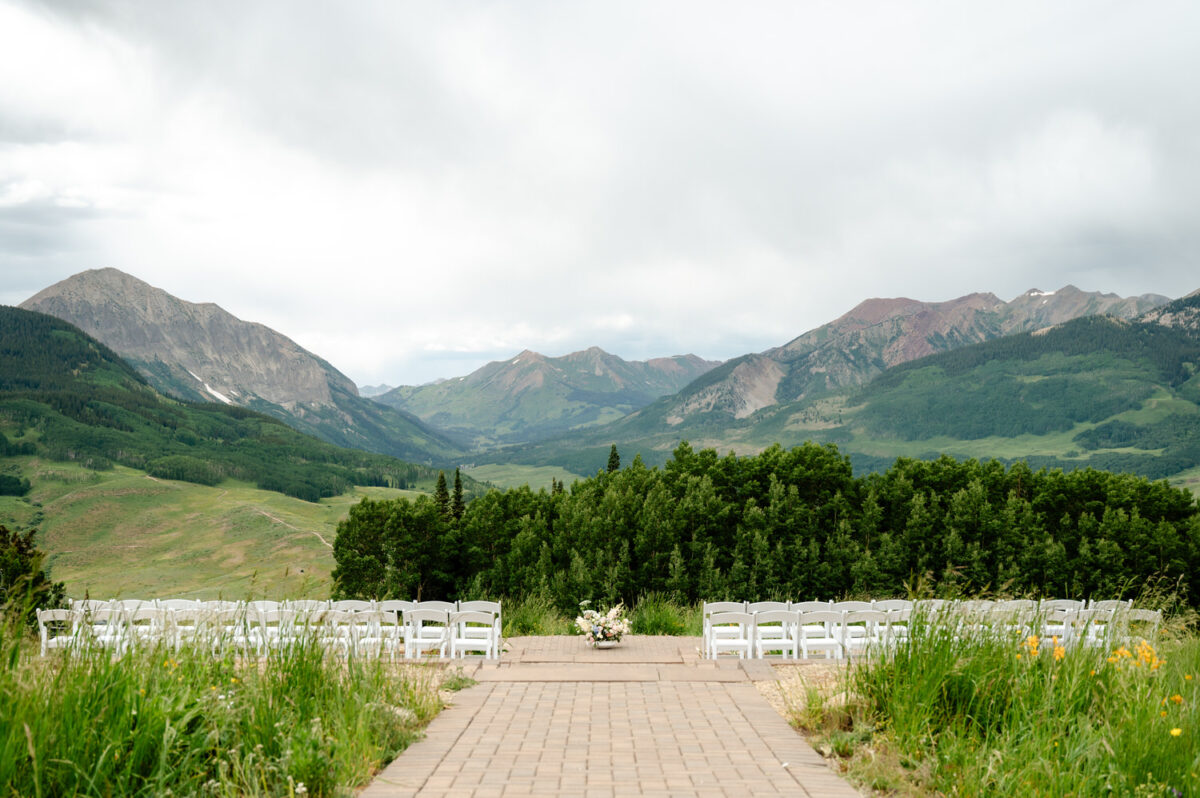 Crested Butte Elopement Guide | Locations & Packages