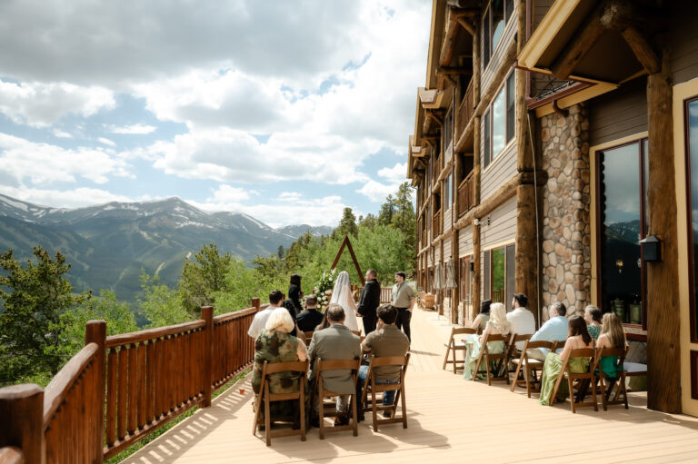 The Lodge At Breckenridge Wedding Cost, Photos & Tips 2025