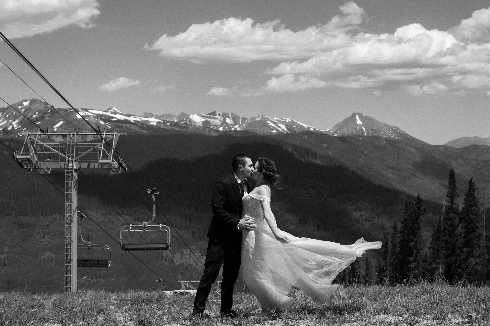 Vail Elopement Guide | Locations, Photography & Videography