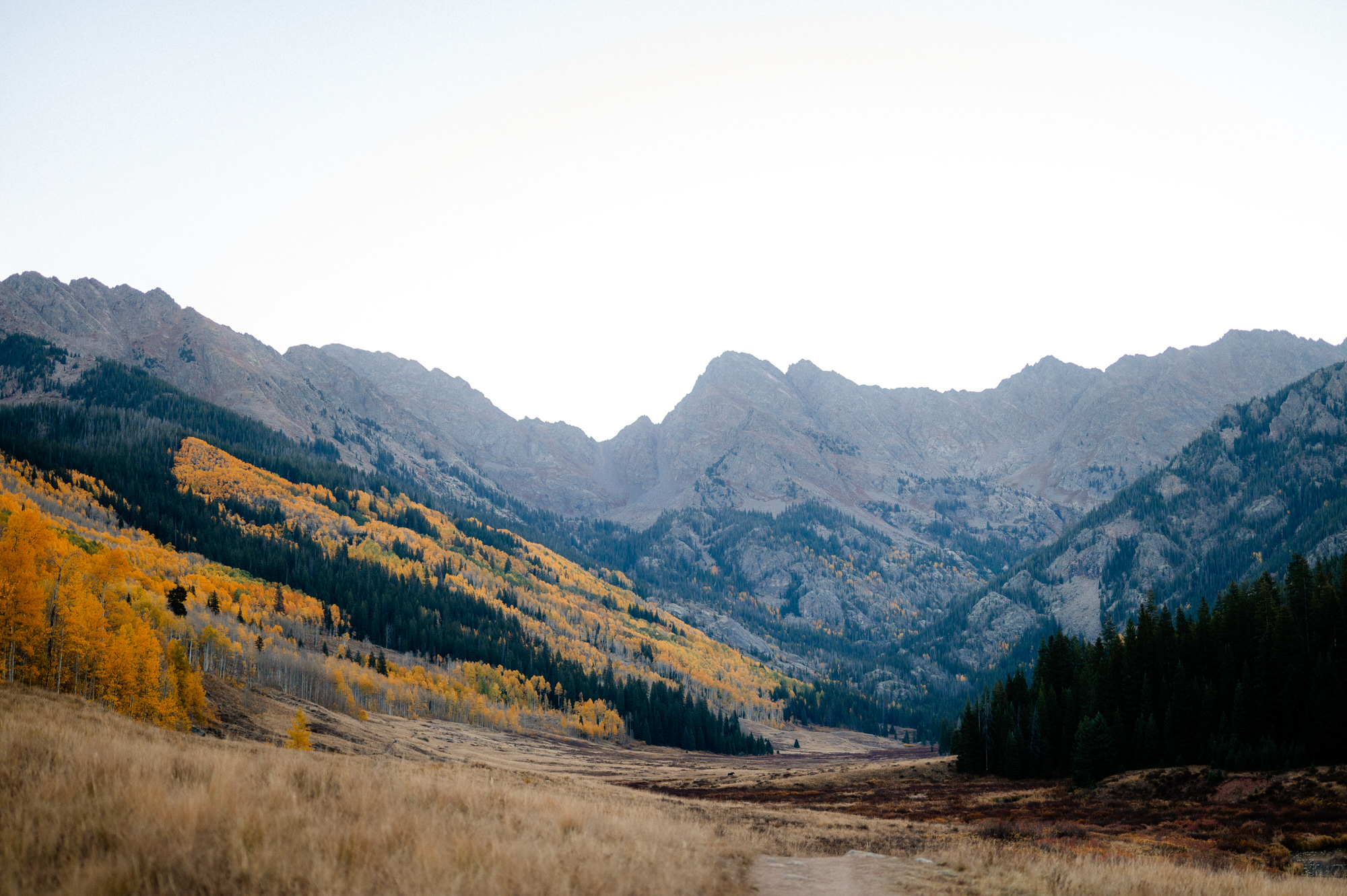 Vail Elopement Guide | Locations, Photography & Videography